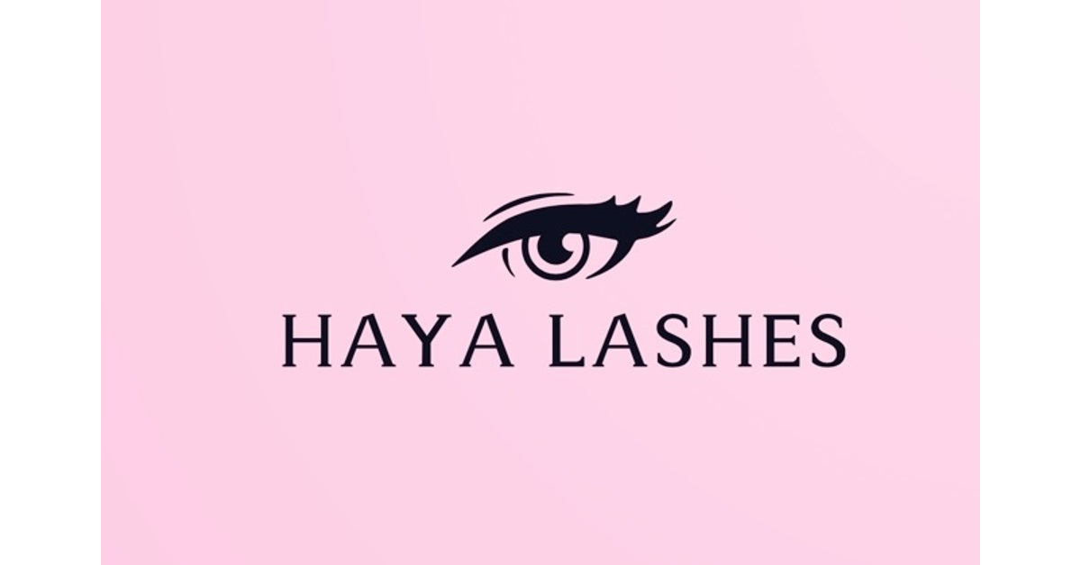 Products – Haya Lashes